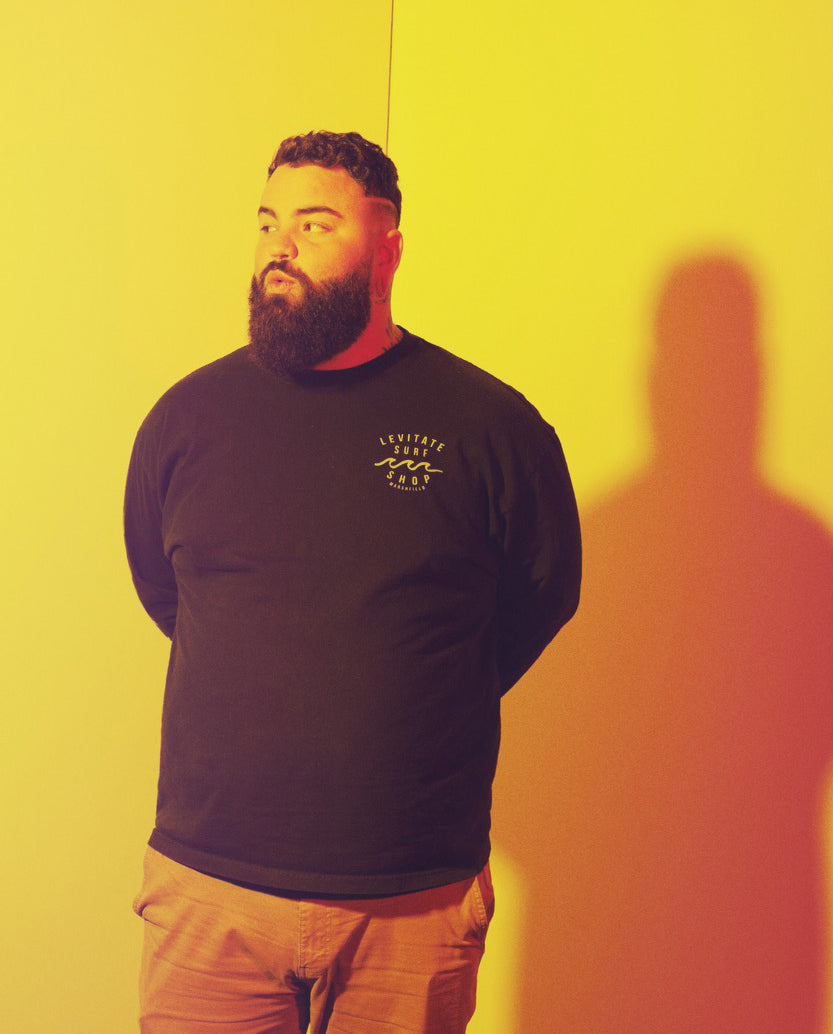 Joe Samba – LAW Records