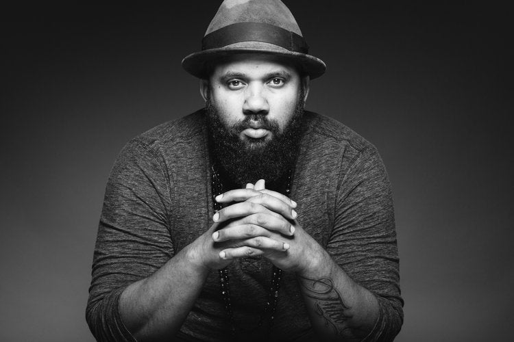 Shane Hall – LAW Records