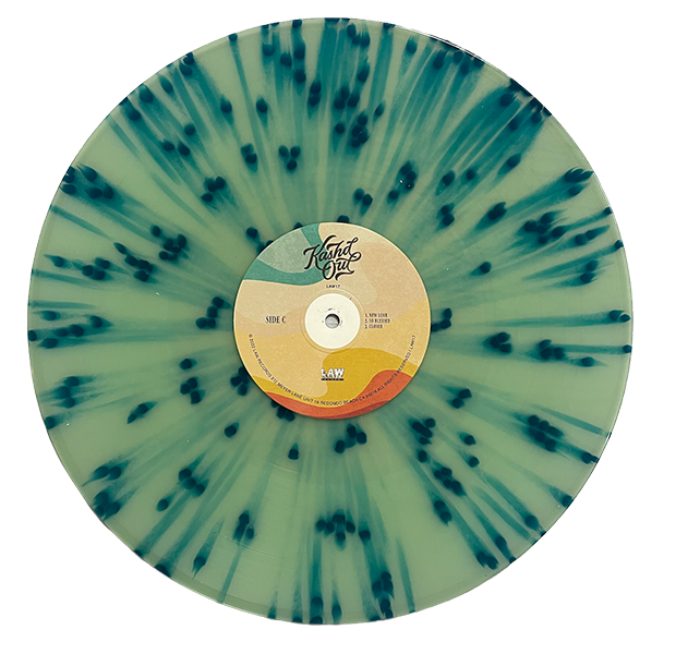 LAW Records Official Store